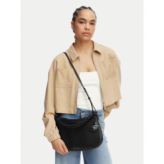 A|X Armani Exchange Handtasche Armani Exchange XW002593 AF21428 UC001 Schwarz