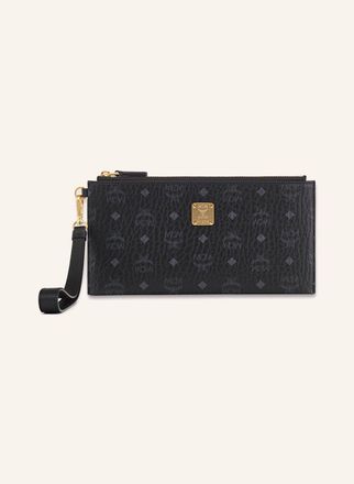 MCM Mcm Pouch schwarz