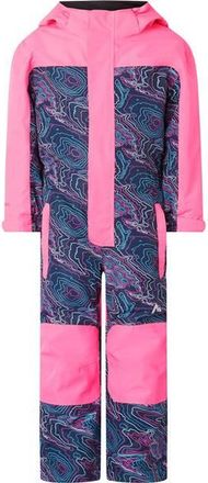 McKinley Kinder Overall Tiger II