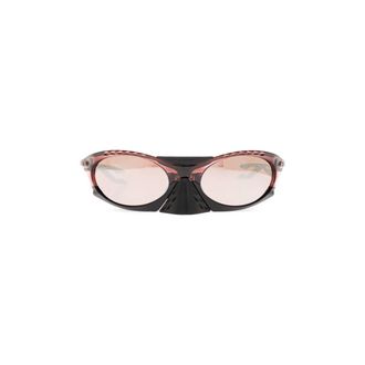 Oakley Lunettes de soleil Plantaris - unisex - Accessoires - Rose - Taille: 63 MM