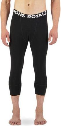 Mons Royale Cascade 200 3/4 - Unerhosen lang - Herren