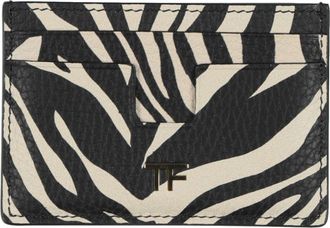 Tom Ford Kleinlederwaren - Kartenetuis auf YOOX.COM