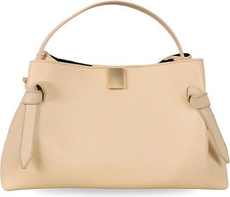 Yuzefi Shopper - Beige