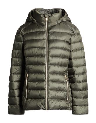 Michael Kors JACKEN & M&Auml;NTEL - Pufferjacken & Daunenjacken auf YOOX.COM