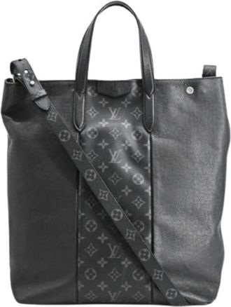 Louis Vuitton Damen, Pre-Owned, Schwarzk, ONE SIZEGröße