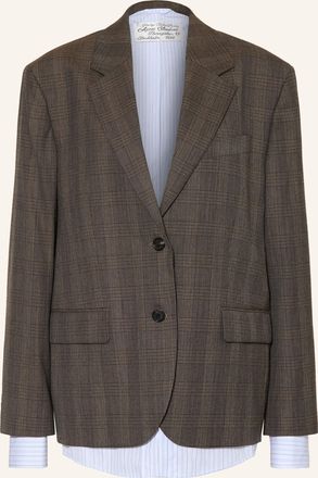 Acne Studios Blazer braun