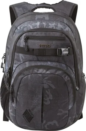 Nitro Rucksack CHASE