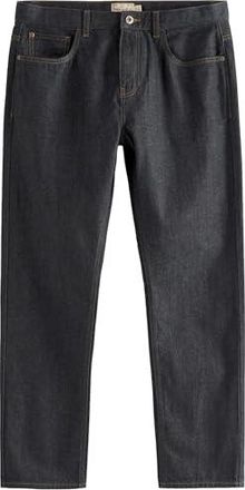 Next Jean Classique pour Homme, Coupe Bootcut, 100% Coton, Jean pour Homme Bleu fonc&eacute; EU 86 Kurz (UK 34S)