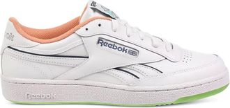 Reebok baskets Club C Revenge - Blanc