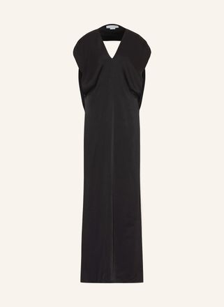 Stella McCartney Abendkleid schwarz