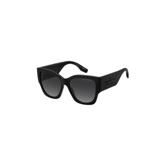 Marc Jacobs Damen, Accessories, Schwarzk, 55 MMGr&ouml;&szlig;e