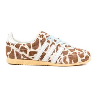 adidas Femme, Sport, Brun, Taille: 37 1/2 EU Japan W