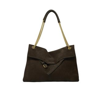 Orciani Femme, Sacs, Brun, Taille: ONE Size Venus Nabucco Midi