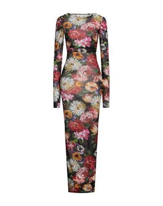 Dolce & Gabbana ROBES - Robes longues sur YOOX.COM