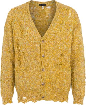 R13 STRICKWAREN - Strickjacken auf YOOX.COM