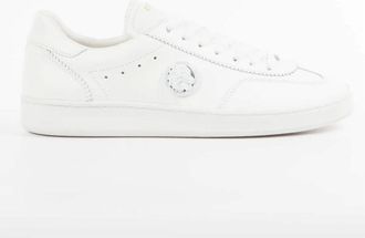 Guess Homme, Chaussures, Blanc, Taille: 46 EU Fano Basket