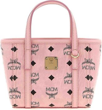 MCM Sac Cabas - Toni