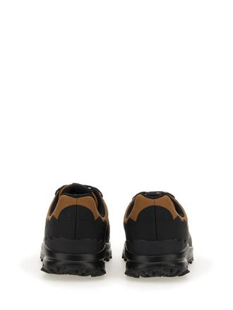 Veja Fitz Roy Trek-Shell Sneaker - Black