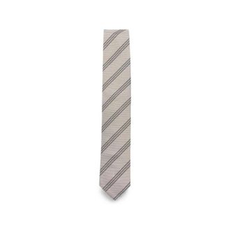 Lardini Ties - - Accessories - Herren - Beige - ONE SIZE