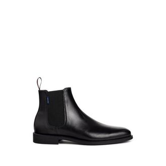 Paul Smith Bottines Cedric en cuir