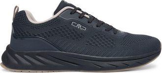 F.lli Campagnolo Sneakers Nhekkar Multisport 3Q51057 Grau