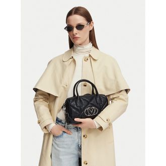 Love Moschino Handtasche LOVE MOSCHINO JC4034PP1PLF1000 Schwarz