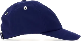 Ami AMIDECOEURSTUDCAP Baseball Cap - Navy
