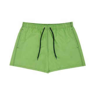 Malo Boxer Shorts - - Swimwear - Herren - Gr&uuml;n - 2XL