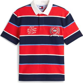 Tommy Jeans Poloshirt