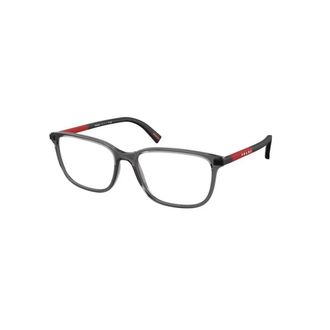 Prada Linea Rossa PS 02Rv - - Accessories - Herren - Schwarzk - 54 MM
