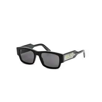 Dior Christian Dior Label S1I 13A0 Sonnenbrillen - - Accessories - Herren - Schwarzk - 54 MM