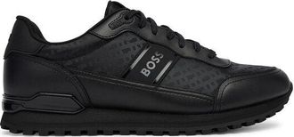 HUGO BOSS Sneakers Parkour-L 50565756 Schwarz