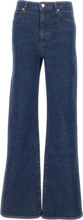 Frame Denim Femme, Jeans, Bleu, Taille: W29 The Arrow Jeans