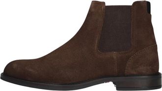 Tommy Hilfiger Herren, Schuhe, Braun, 42 EUGr&ouml;&szlig;e