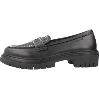 Stonefly Rhea 1 Nap Studs - - Shoes - Damen - Schwarzk - 38 EU