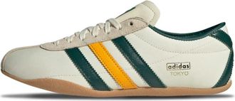 adidas Femme, Sport, Blanc, Taille: 40 2/3 EU Tokyo