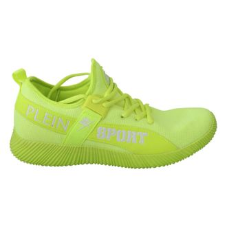 Philipp Plein Herren, Schuhe, Grün, 40 EUGröße