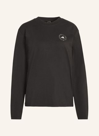 adidas Adidas By Stella Mccartney Longsleeve Adidas By Stella Mccartney schwarz