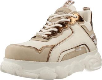 Buffalo CLD Chai Vegan Nub BN16365241, Baskets Femme - 36 EU