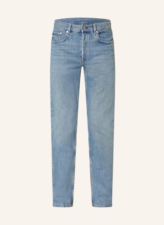 Arket Arket Jeans Regular Fit blau