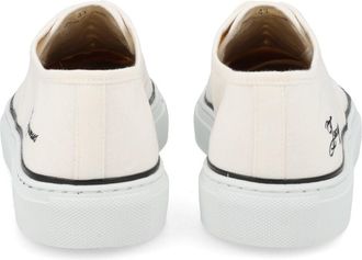 Jacquemus Sneakers - White