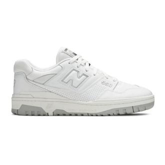 New Balance 550 Sneakers - - Shoes - Herren - Wei&szlig; - 38 EU