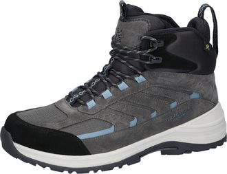 Waldl&auml;ufer Schn&uuml;rboots