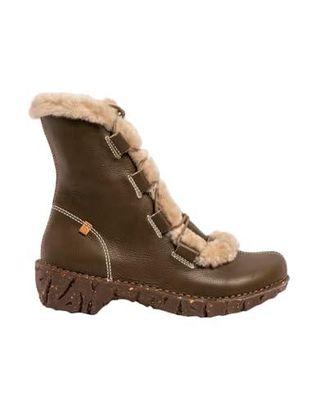 El Naturalista Femme N5414 Yggdrasil Botte Oxford, For&ecirc;t, 42 EU Large