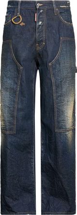 Dsquared2 HOSEN & R&Ouml;CKE - Jeanshosen auf YOOX.COM