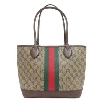 Gucci Damen, Pre-Owned, Braun, ONE SIZEGr&ouml;&szlig;e