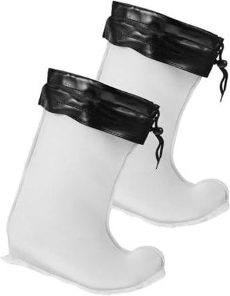 BESPORTBLE Doublures Isolantes pour Homme Semelles &Eacute;paisses et Chaudes pour Pluie Hiver Confort et Entretien Facile