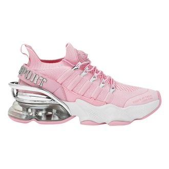 Plein Sport unisex, Chaussures, Rose, Taille: 39 EU Tiger Attack Gen. X.04