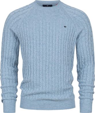 Kronstadt Pullover