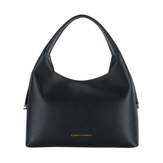 Elisabetta Franchi Hobo Bag - - Bags - Damen - Schwarzk - ONE SIZE